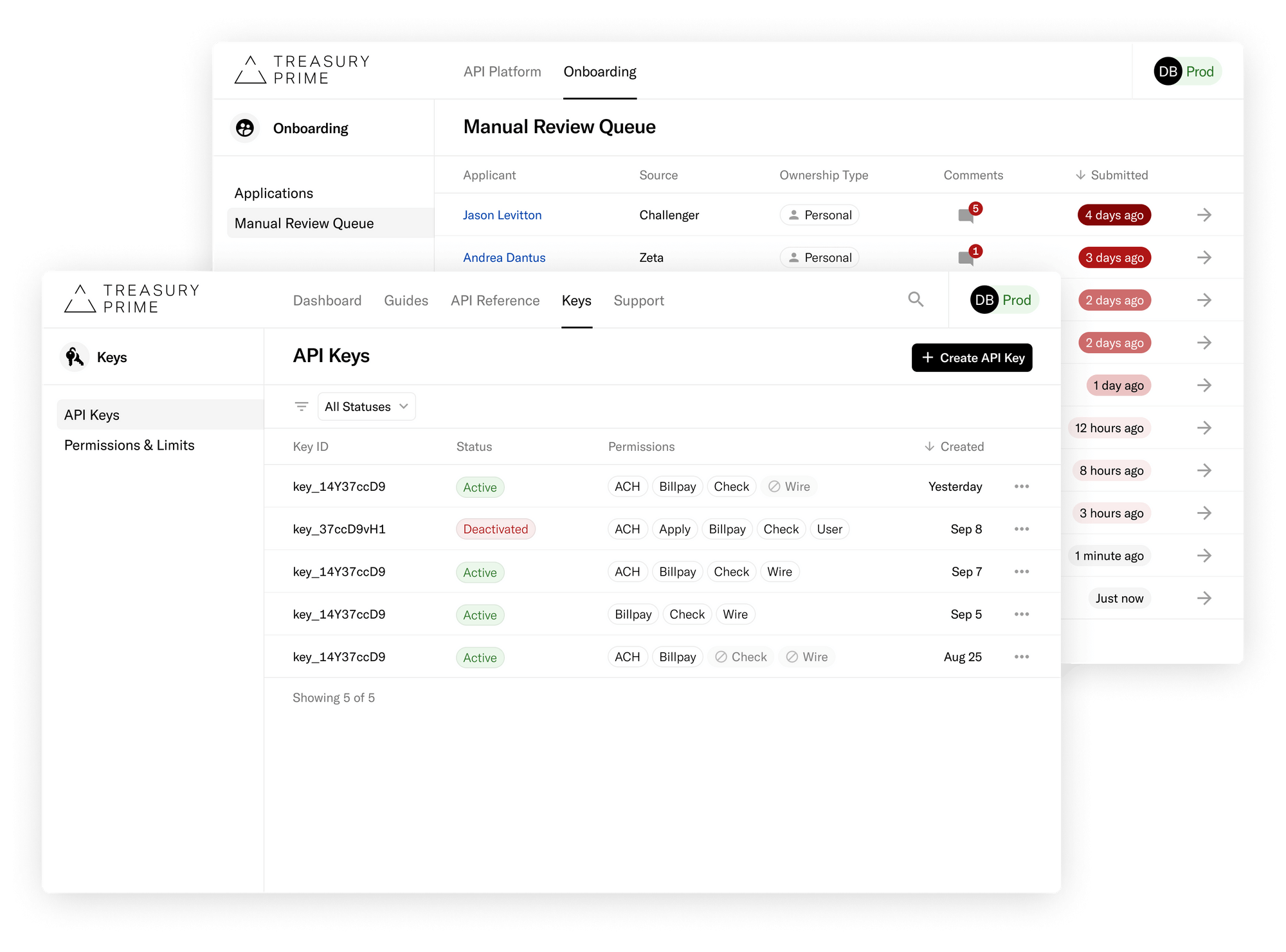 Embedded banking app Wagestream's rapid US launch with Treasury Prime